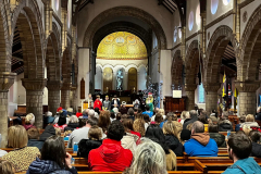 St Paul's Church, Scotforth