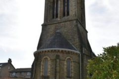 St Paul's Church, Scotforth