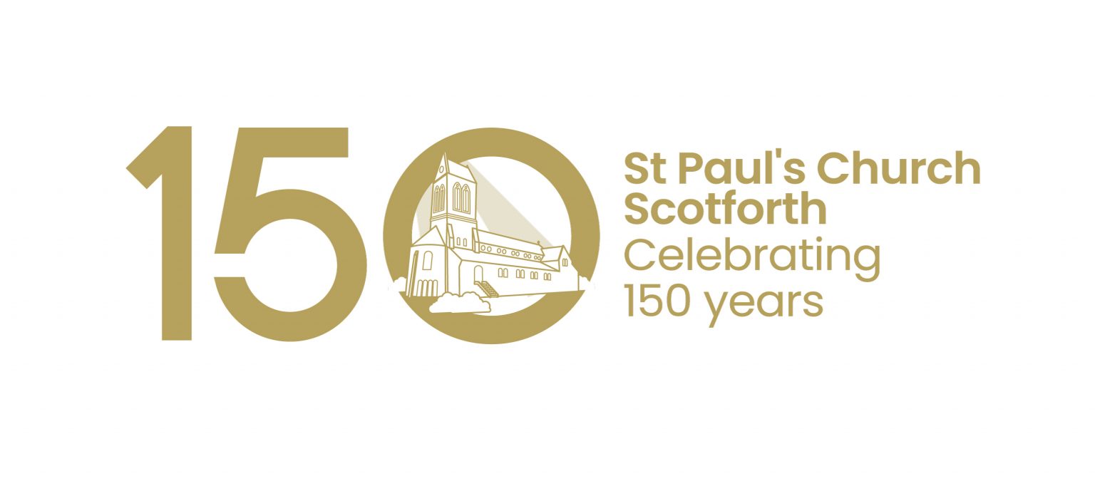 150th Anniversary of St Paul’s, Scotforth – St Paul's Church, Scotforth